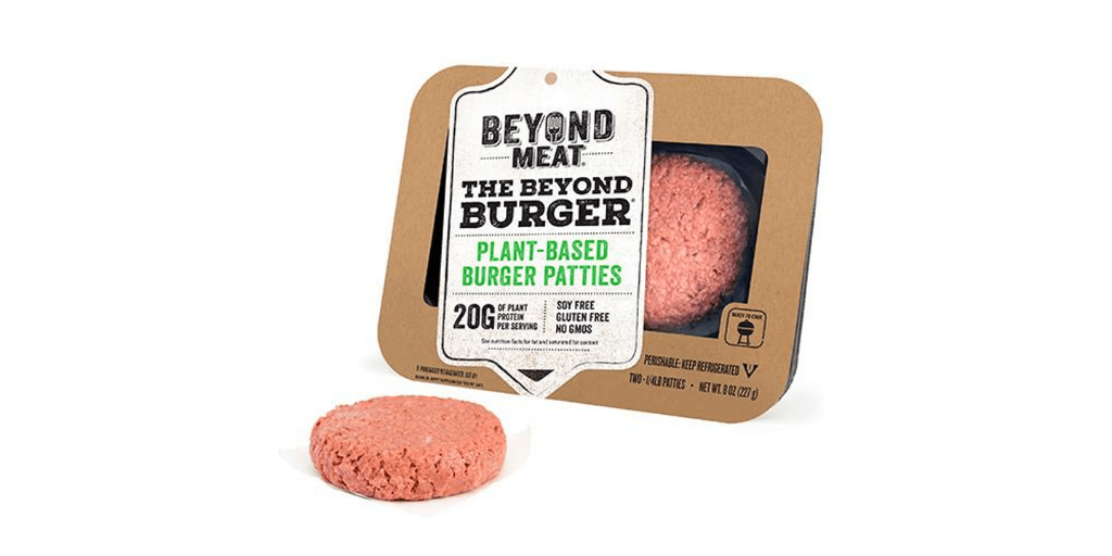 Beyond Meat: más allá de la carne | El Baikal